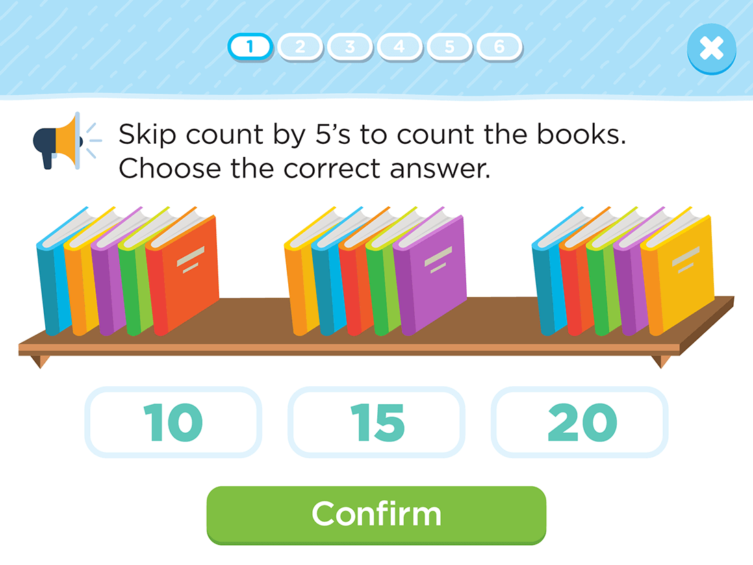 Free Numbers and Counting Essential Activities for Grade 1